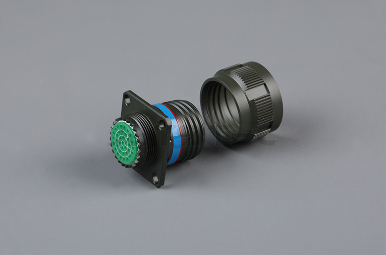 MIL-DTL-38999 III Series-Henan Jetstec Connect Technology Co MIL-DTL-38999 III Series-Henan Jetstec Connect Technology Co